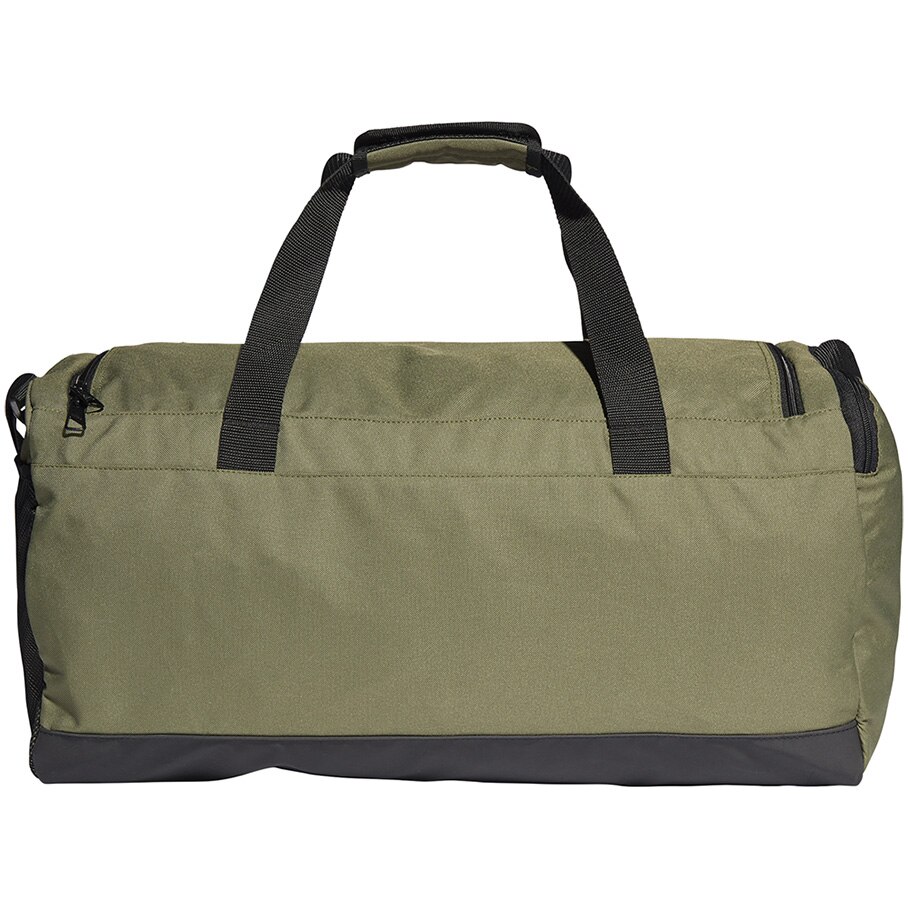 Geanta Adidas LINEAR Medium, Verde inchis - eMAG.ro