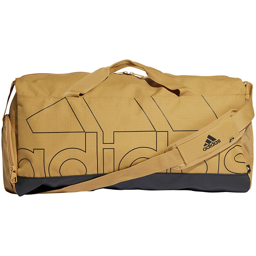 Geanta Adidas BOS MEDIUM, Bej - eMAG.ro