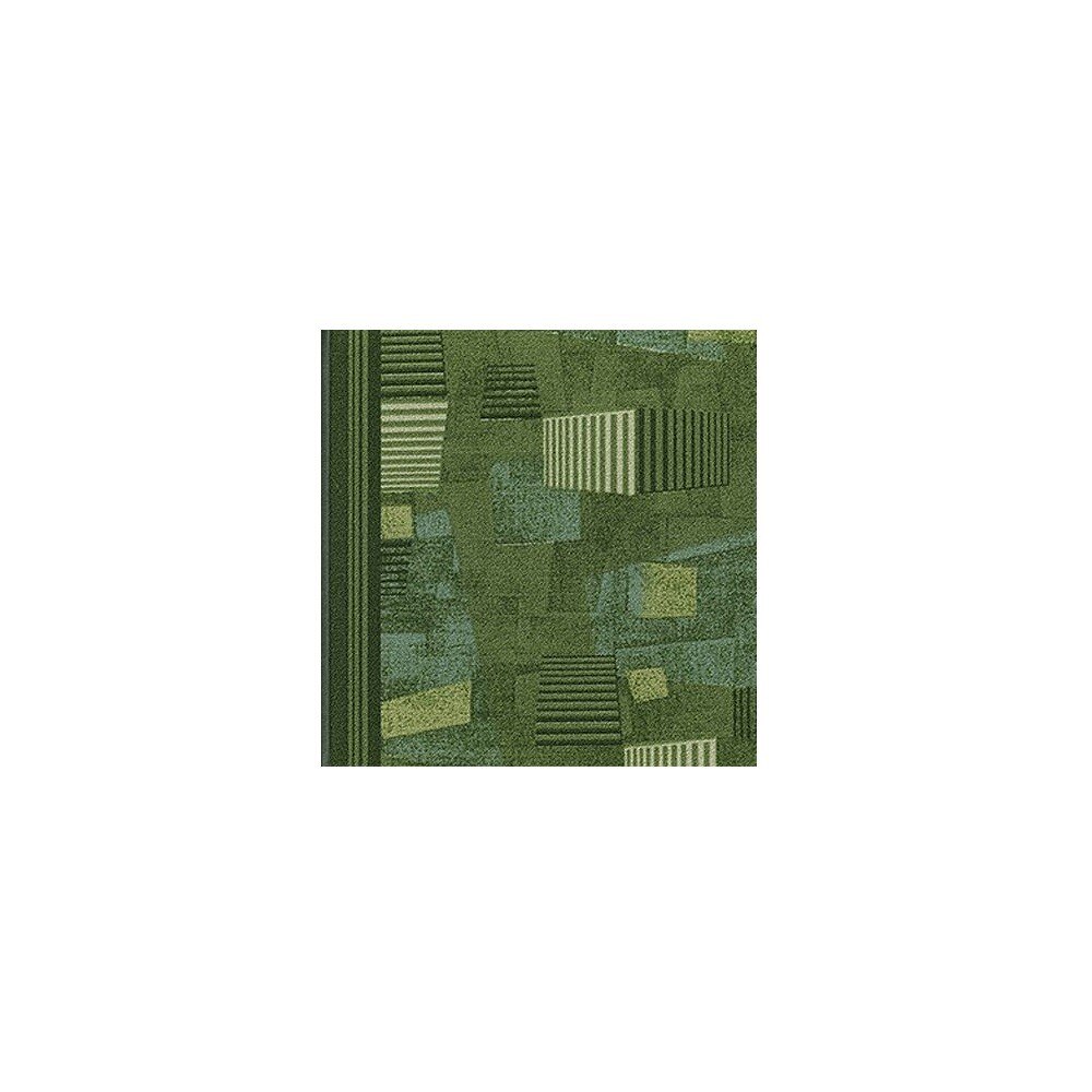 Traversa Bora 22 verde, 80 x 200 cm - eMAG.ro