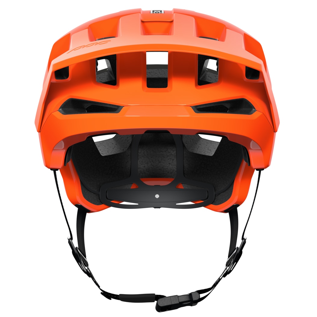 Casca ciclism Poc Kortal Race Mips SS 2021, 55-58 cm Portocaliu - eMAG.ro