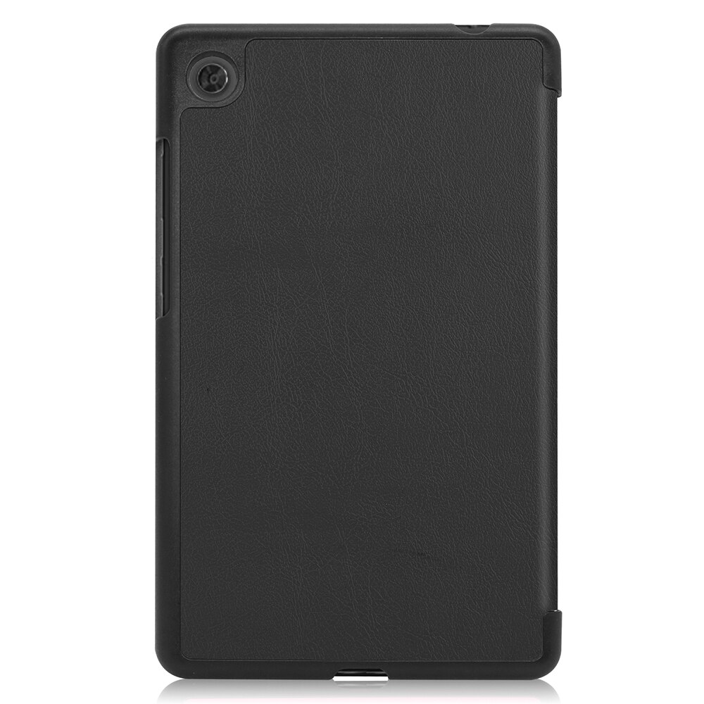 Калъф за Lenovo Tab M7 TB-7305F/TB-7305X, Techsuit FoldPro, черен - eMAG.bg