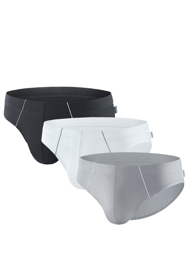 Set chiloti barbati PB41R, multicolor, Uniconf, XL - eMAG.ro