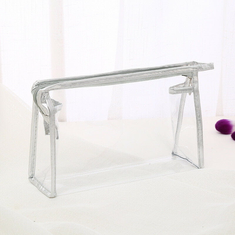 Portfard Thessaly, Trip Story, Impermeabil, Plastic, 23x14x7 cm ...