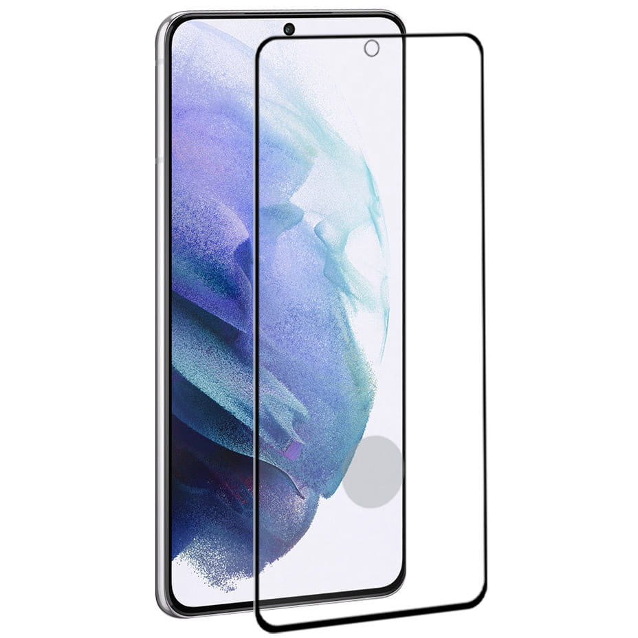 Защитно фолио Eiger Mountain Glass ULTRA + за Samsung Galaxy S21 Plus ...