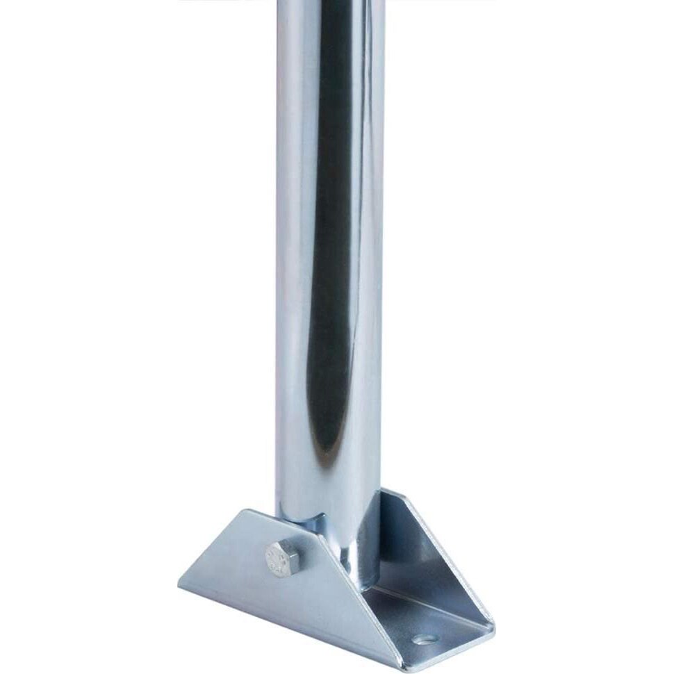 Dispozitiv manual pentru blocare loc parcare Siegbert, pliabil, cu ...