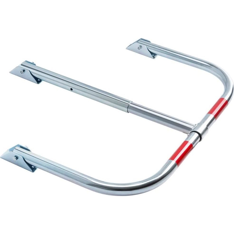 Dispozitiv manual pentru blocare loc parcare Siegbert, pliabil, cu ...