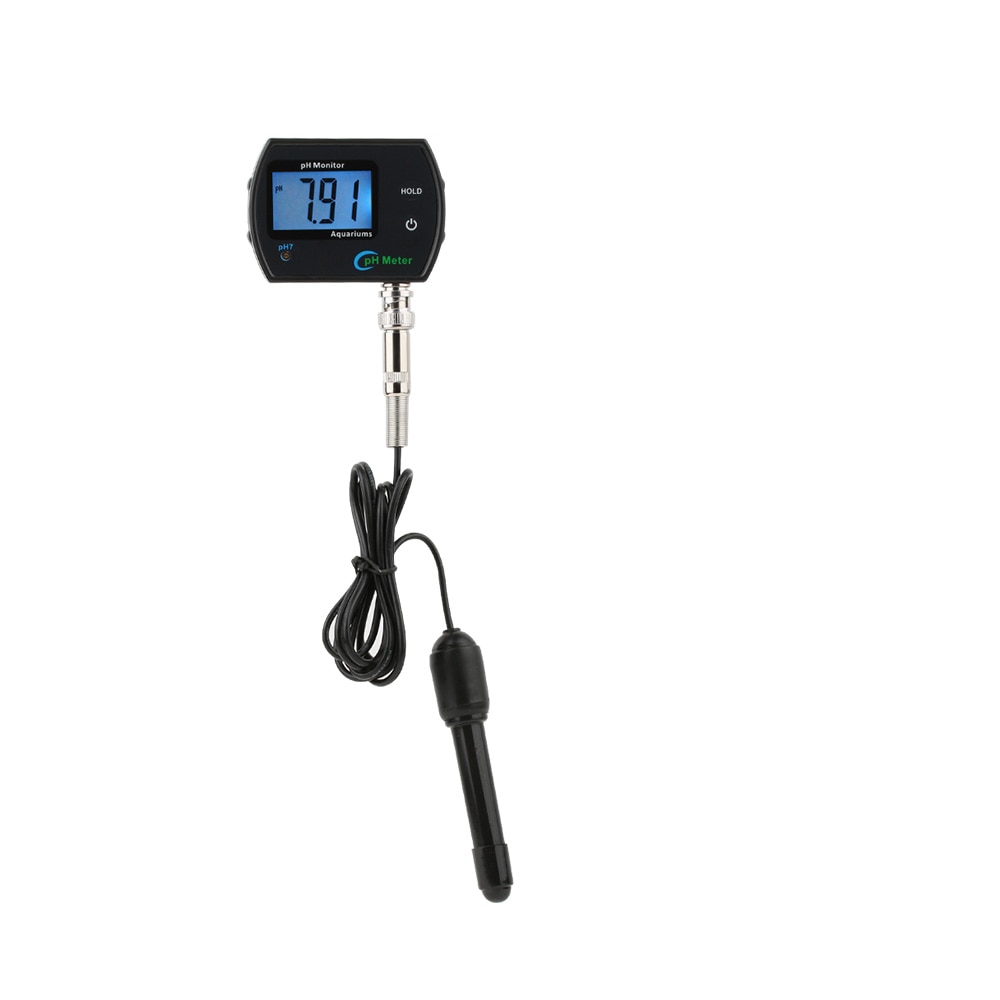 Tester PH apa cu sonda, ATC, Optimus AT 990 - eMAG.ro