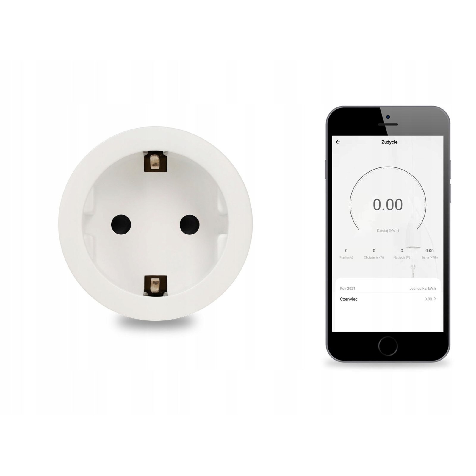 Set 2 prize inteligente, Overmax, Flow Control, 4000 W, Alb - eMAG.ro