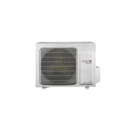 Aparat de aer conditionat Yamato Optimum 2023 YW12H2 Inverter 12000 BTU, Filtru carbon activ ...