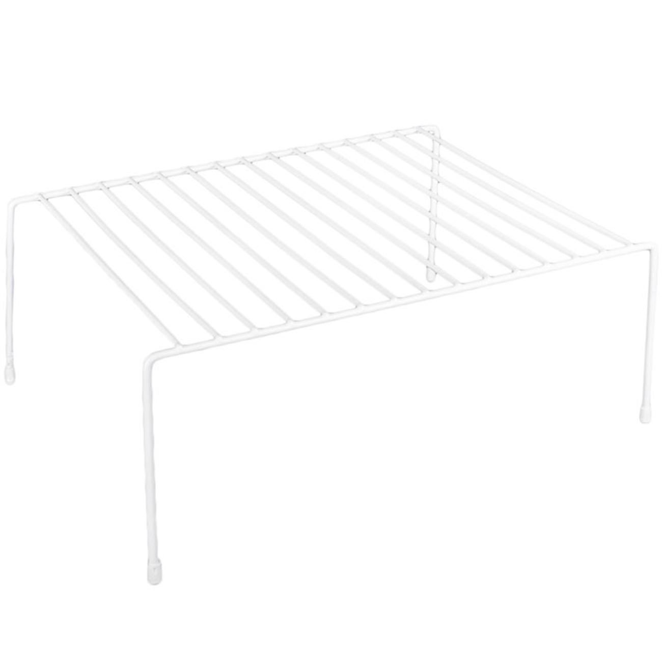 Raft alb pentru bucatarie, 31.5 x 26 x 13 cm - eMAG.ro