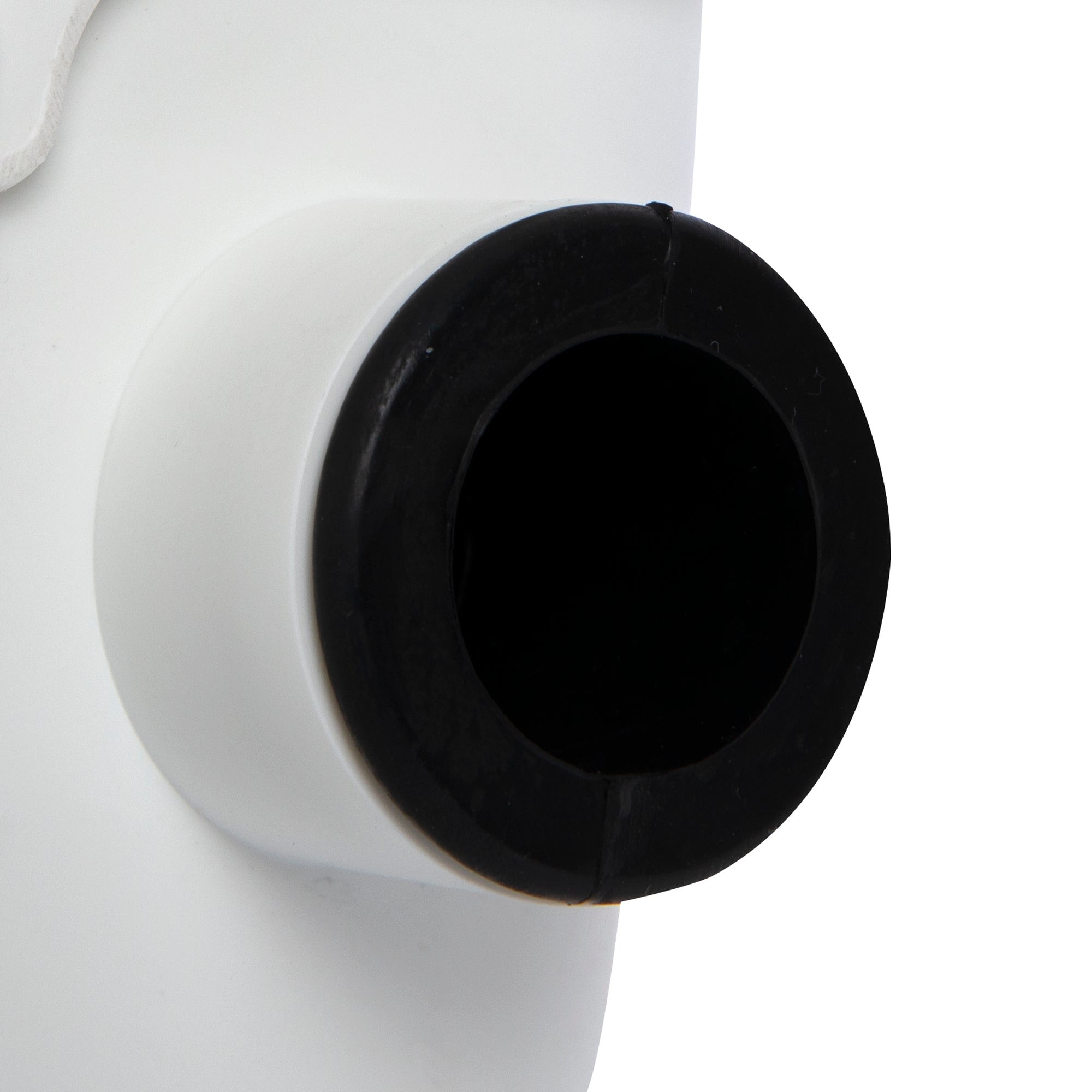 Pompa cu tocator WC IBO Dambat Sanibo5, 600W, 150 l/min - eMAG.ro