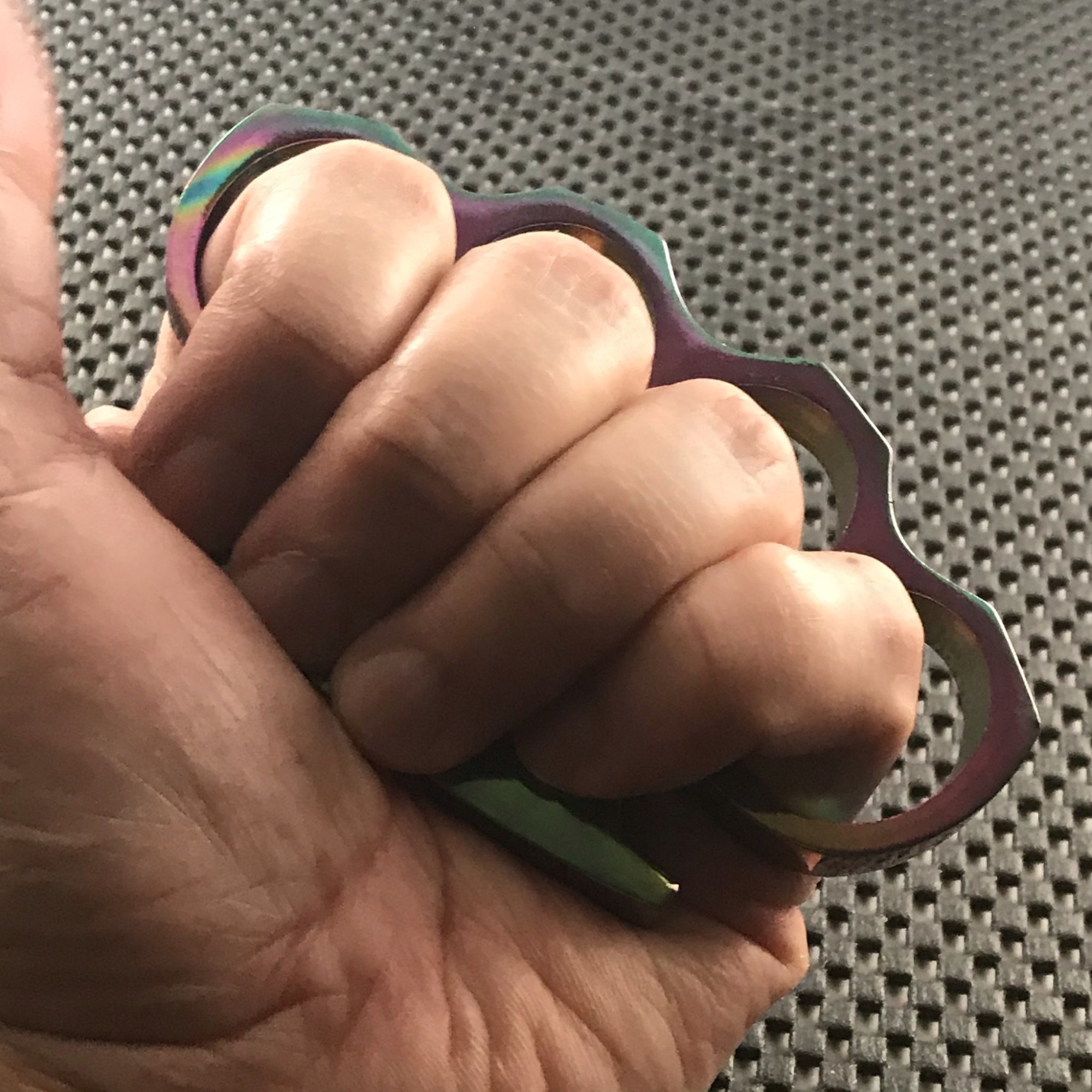 Box, Rozeta, Rainbow Blast, IdeallStore®, Otel inoxidabil, Multicolor ...