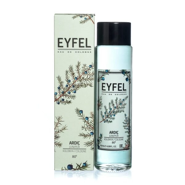 Apa de Colonie Eyfel Pin-Fresh 180 ml - eMAG.ro