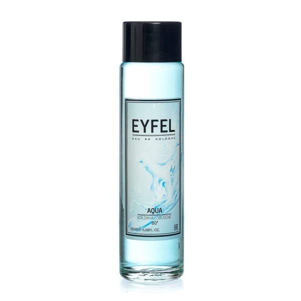 Apa de Colonie Eyfel Aqua-Marin 180 ml - eMAG.ro