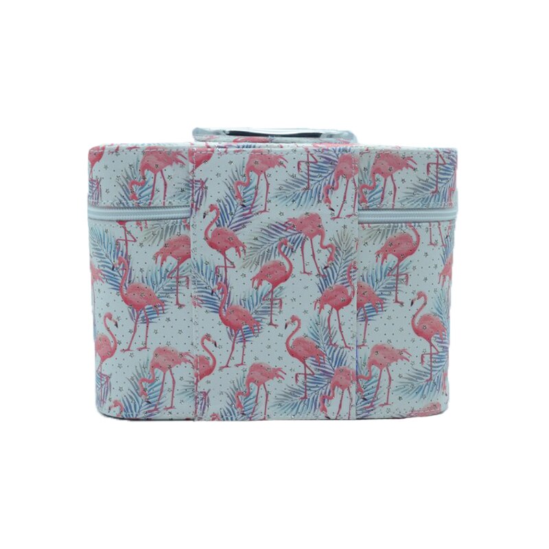 Portfard 19 x 10 x 10 cm dama Midex 30-798-1, Multicolor - eMAG.ro