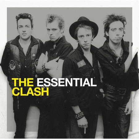 Clash The - The Essential Clash (2cd) - eMAG.bg
