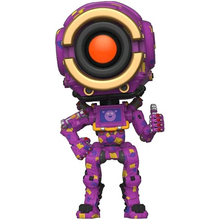 Figurina Funko Pop Apex Legends Pathfinder Multicolor 4 ani - eMAG.ro