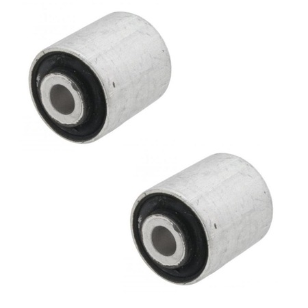 Set 2x bucse brat suspensie Audi A4, A6, Skoda Superb 1, VW Passat B5 ...