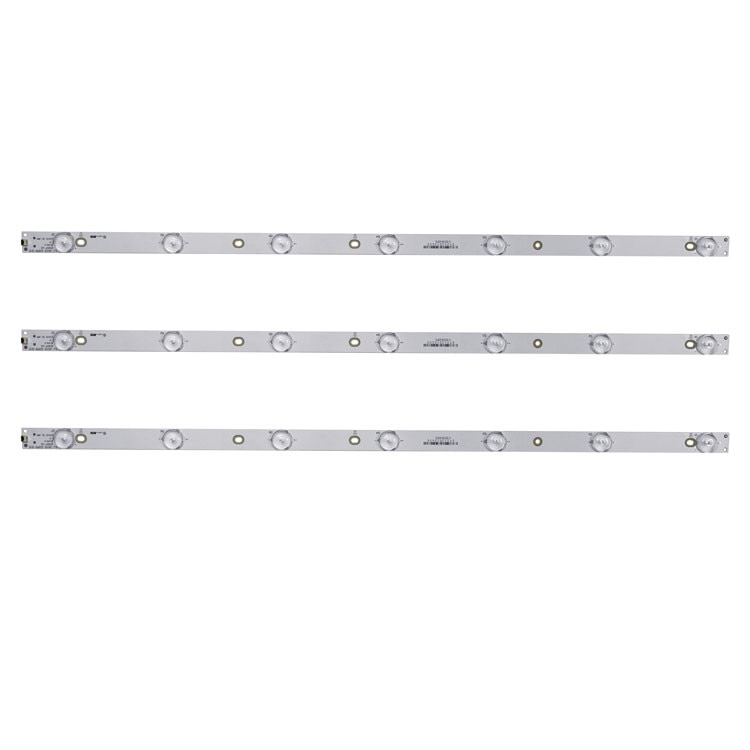 Set barete led, Televizor LG 32 inch, 3 cu 7 led-uri - eMAG.ro