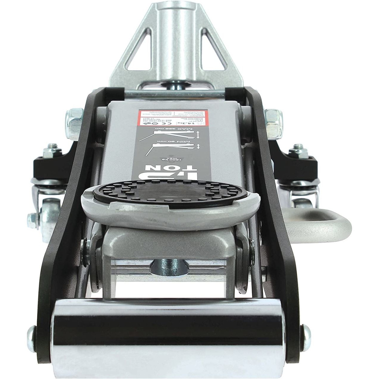 Alligator Jack 1.5T, 90-358mm, NASCAR RaceJak Car+ - eMAG.bg