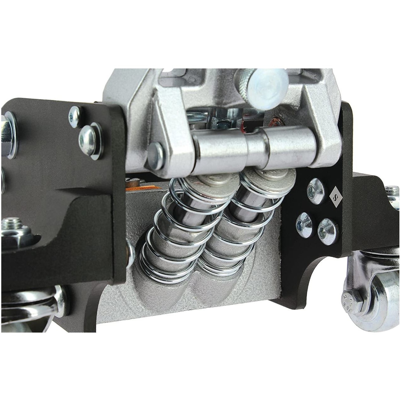 Alligator Jack 1.5T, 90-358mm, NASCAR RaceJak Car+ - eMAG.bg