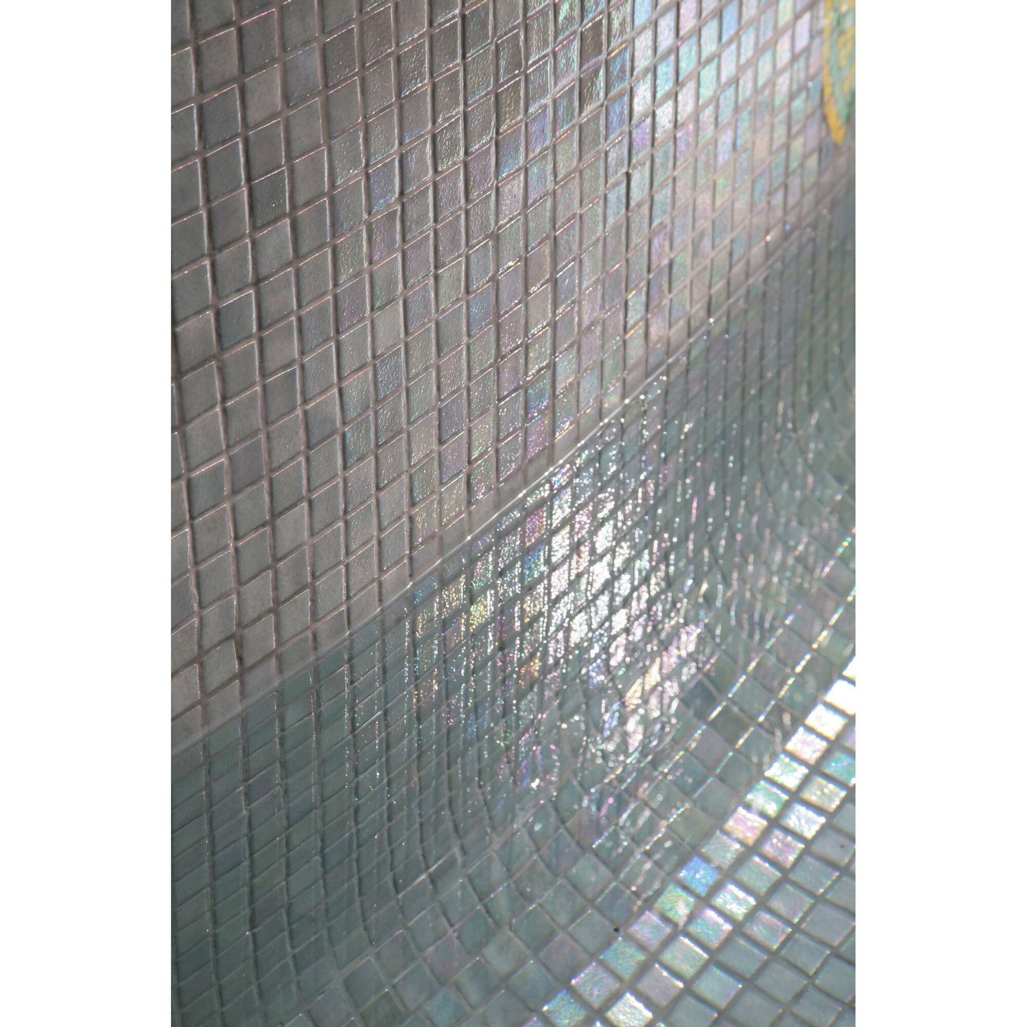 Mozaic sticla Cuarzo 31.2x49.5 cm - eMAG.ro