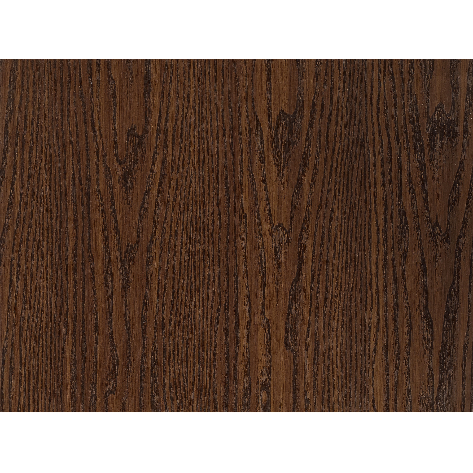 Sticker pentru garderoba stejar rustic, 90 x 25 cm, DecoMeister®, U088 ...