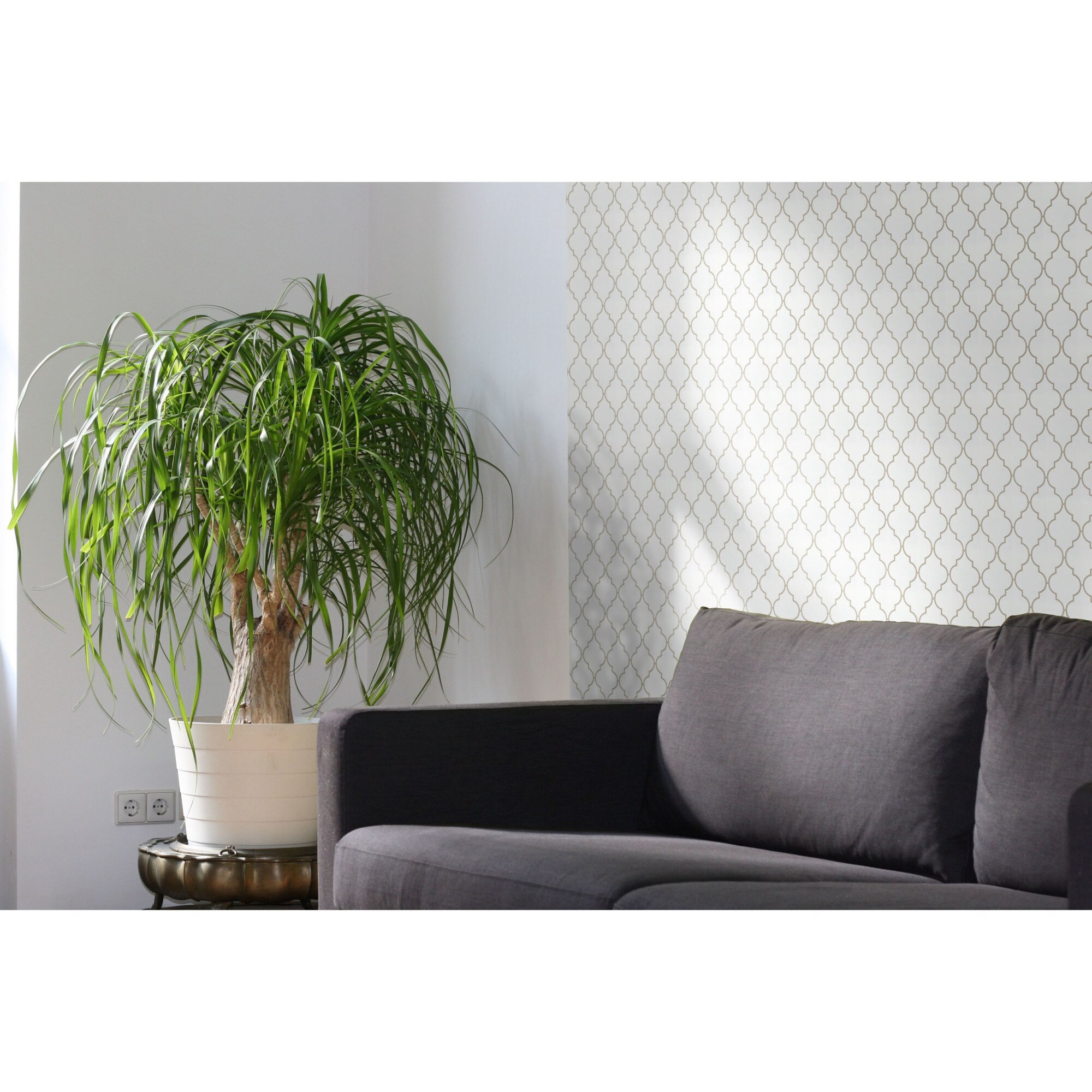 Tapet auto-adeziva pentru usa puzzle, 45 x 25 cm, DecoMeister®, W177 ...