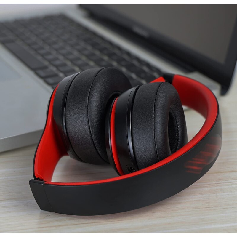 Set 2 bureti de schimb pentru casti BOMSTOM compatibili cu Beats Solo 2 ...
