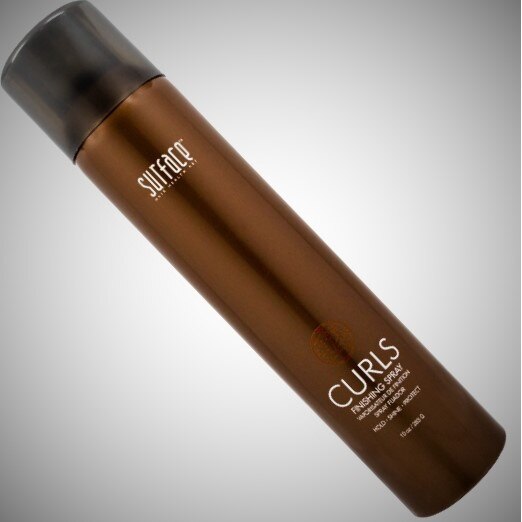 Spray Bucle Surface, 283 ml - eMAG.ro