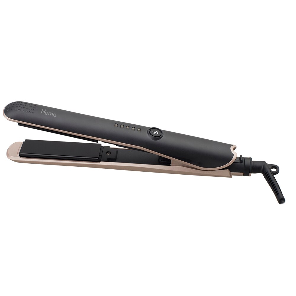 Presa de par 3 in 1, HOMA, SP477, 3 bucati, Plug-in, 40 W, 4 nivele ...