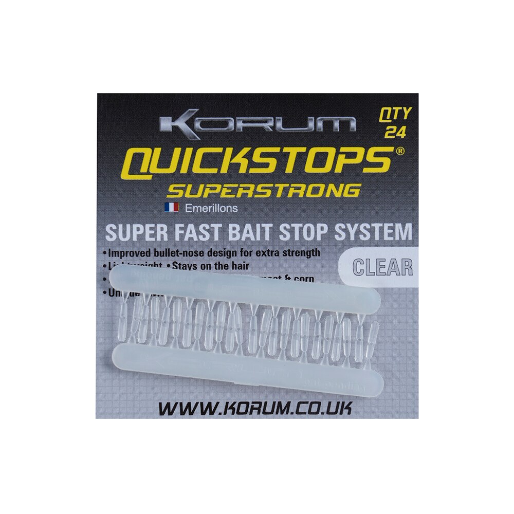 Set 24 Stoppere Quickstops, XL - eMAG.ro