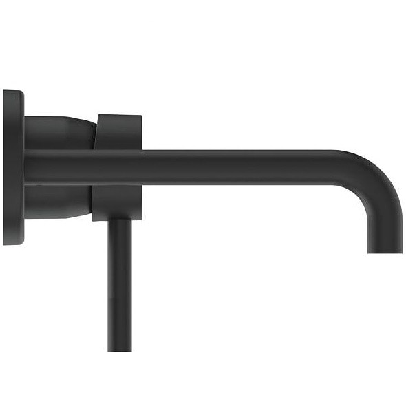Смесител Ideal Standard Ceraline A6938XG, за вграждане, с включена ...