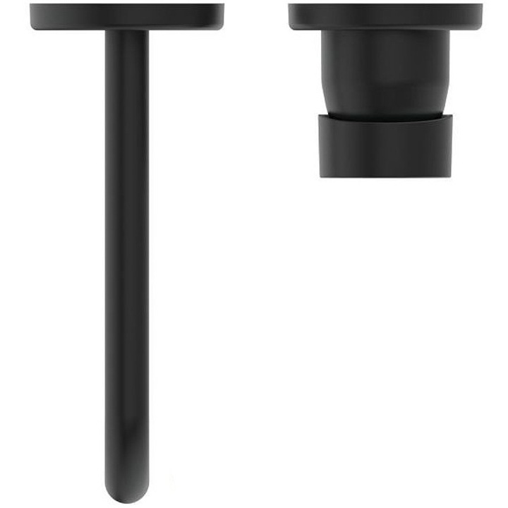Смесител Ideal Standard Ceraline A6938XG, за вграждане, с включена ...