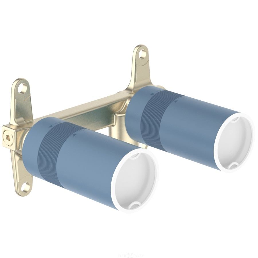 Смесител Ideal Standard Ceraline A6938XG, за вграждане, с включена ...