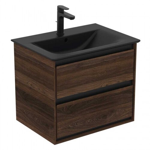 Смесител Ideal Standard Cerafine O BC699XG, за умивалник, с метален ...