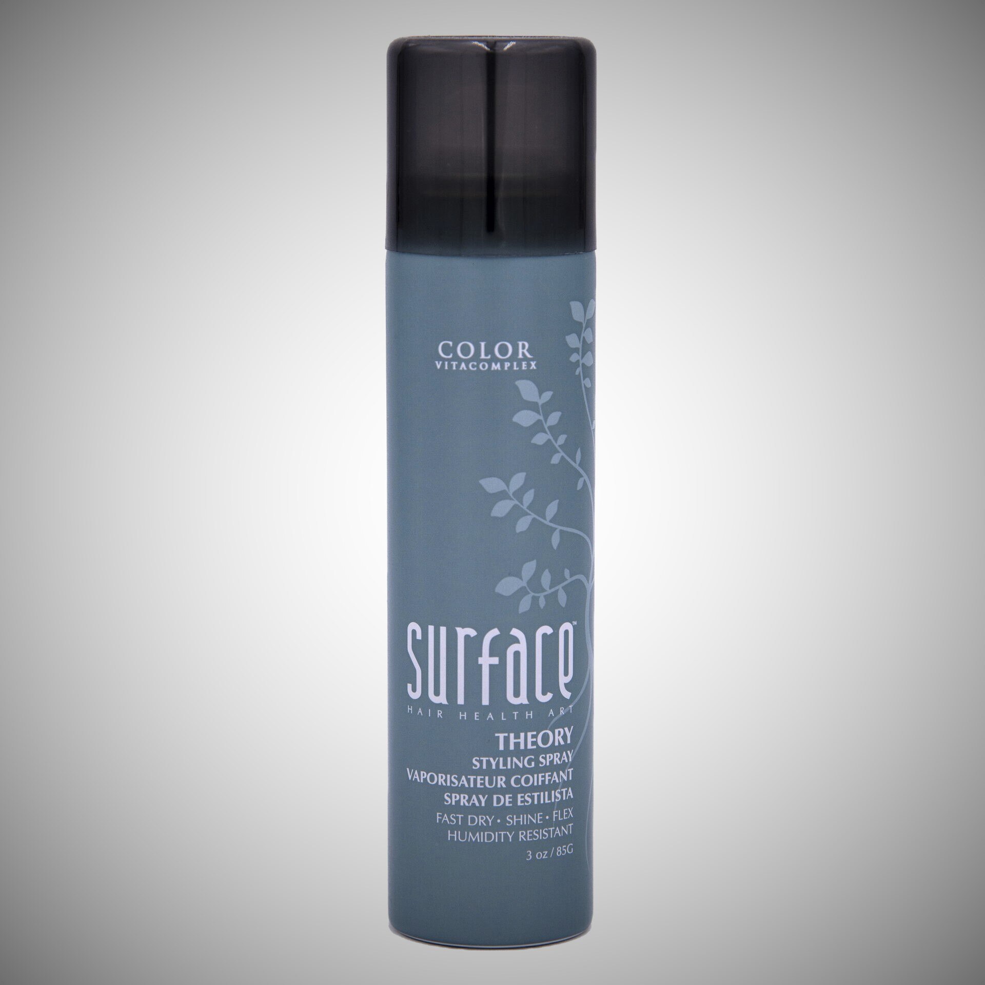 Spray de par, Surface, Spray de styling Theory, 85 g - eMAG.ro