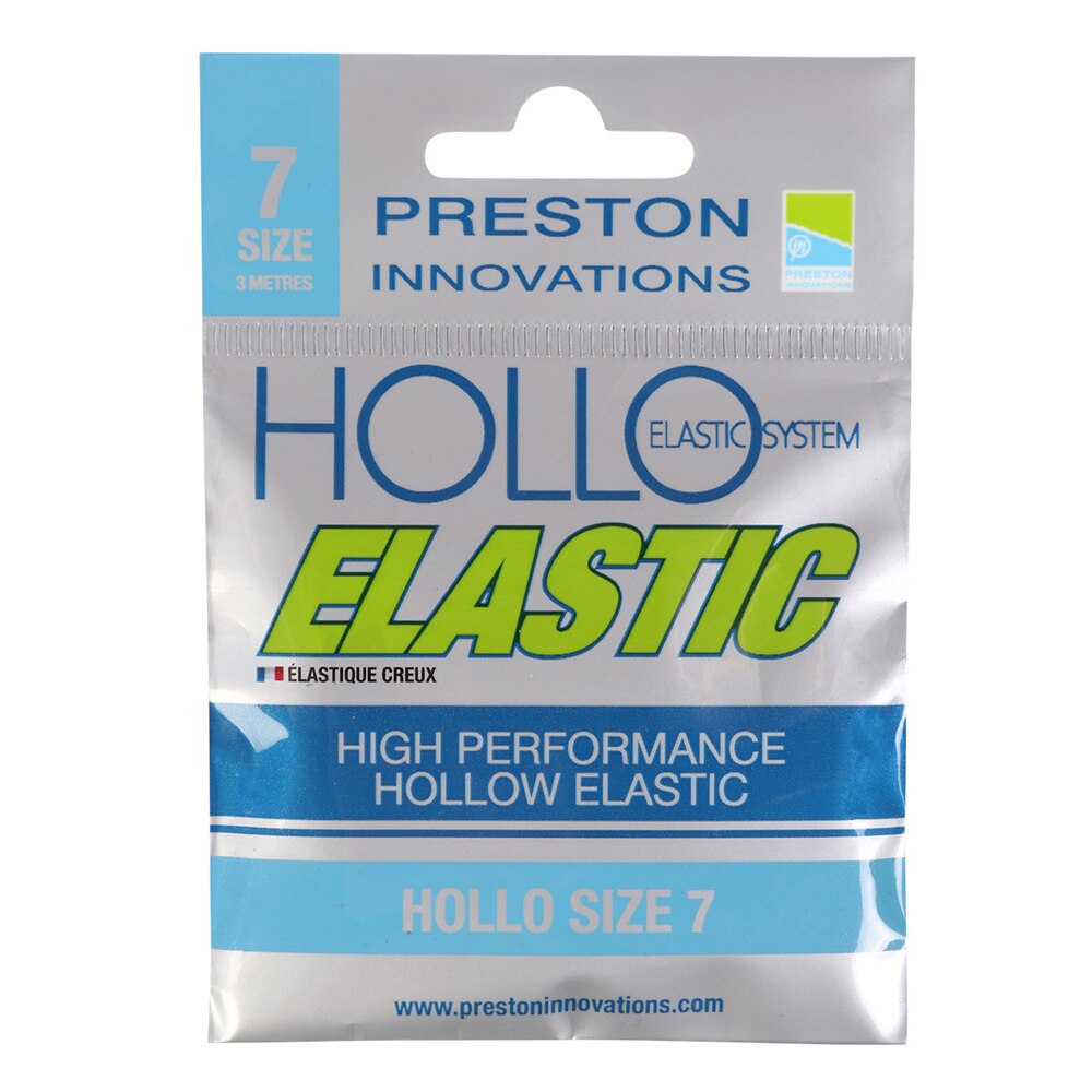 Fir Power Gum Hollo Elastic Size 7 - eMAG.ro