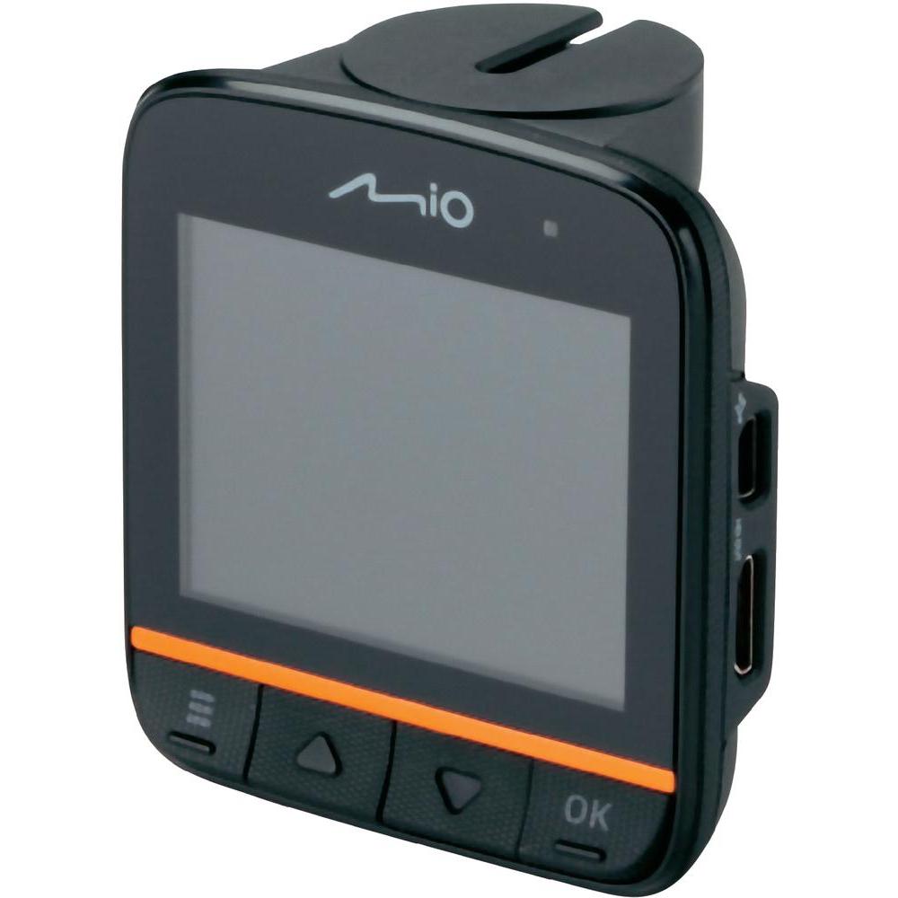 Camera auto DVR Mio MiVue 388, Full HD - eMAG.ro