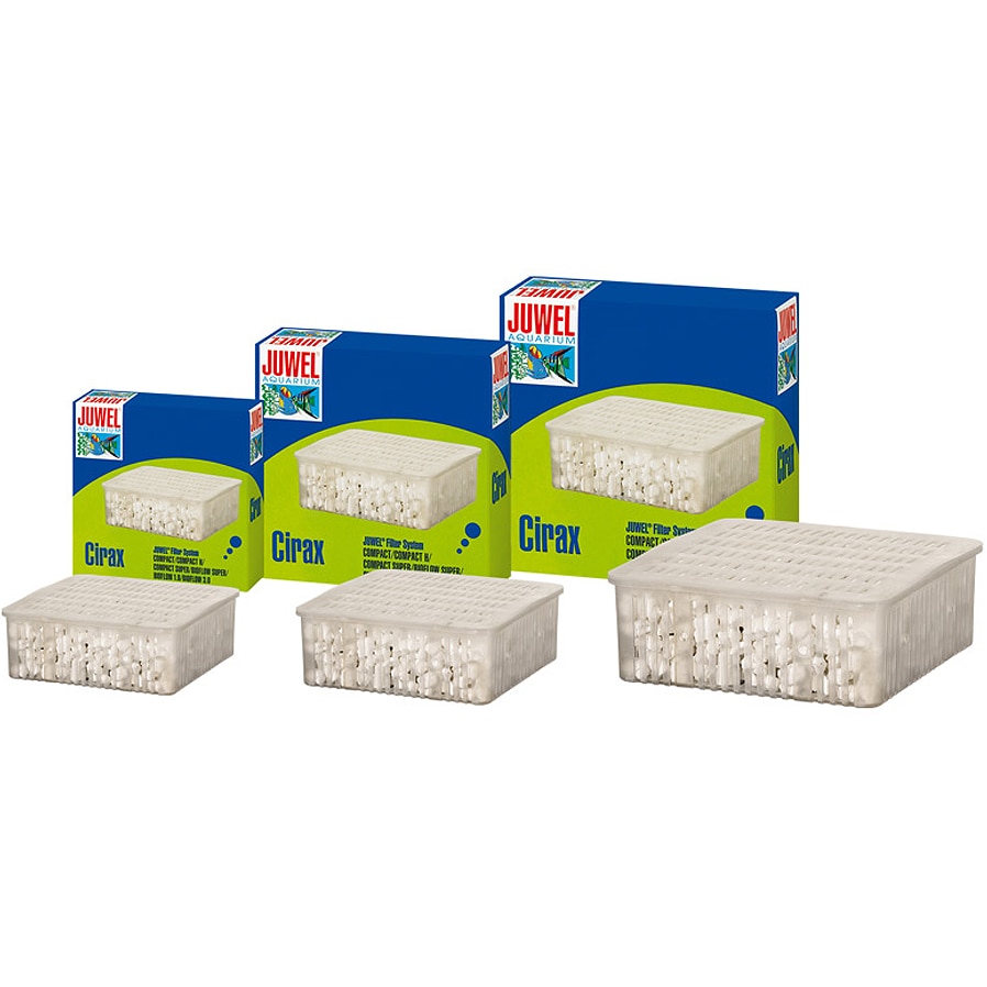 Material Filtrant Juwel Cirax Jumbo - eMAG.ro