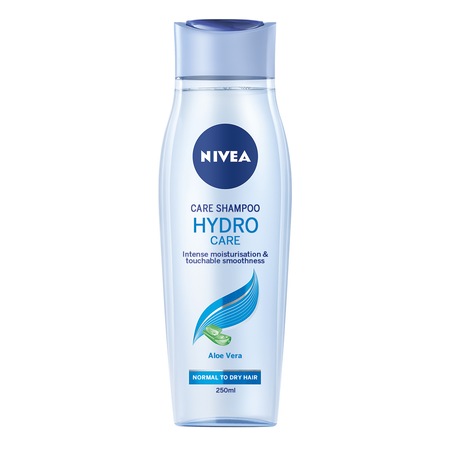 Шампоан Nivea Hydro Care, 250 мл - eMAG.bg