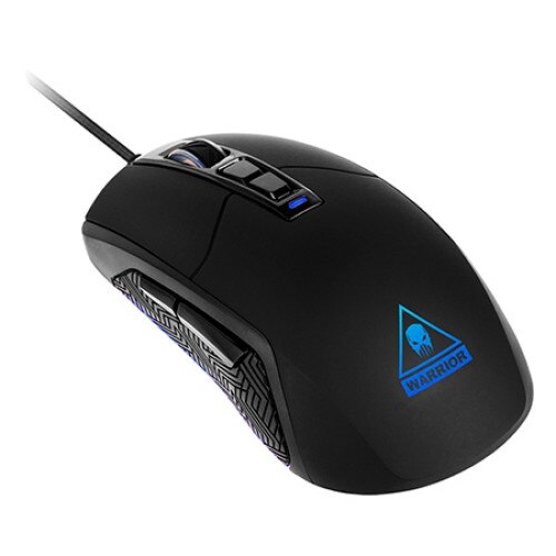 Mouse Cu Fir Gaming Gm-80 Kruger&matz - eMAG.ro
