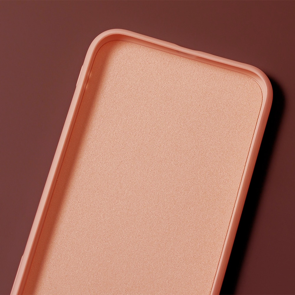 Капак, съвместим с Xiaomi Redmi 9C, Ultra Slim Ring, Вътрешност от ...