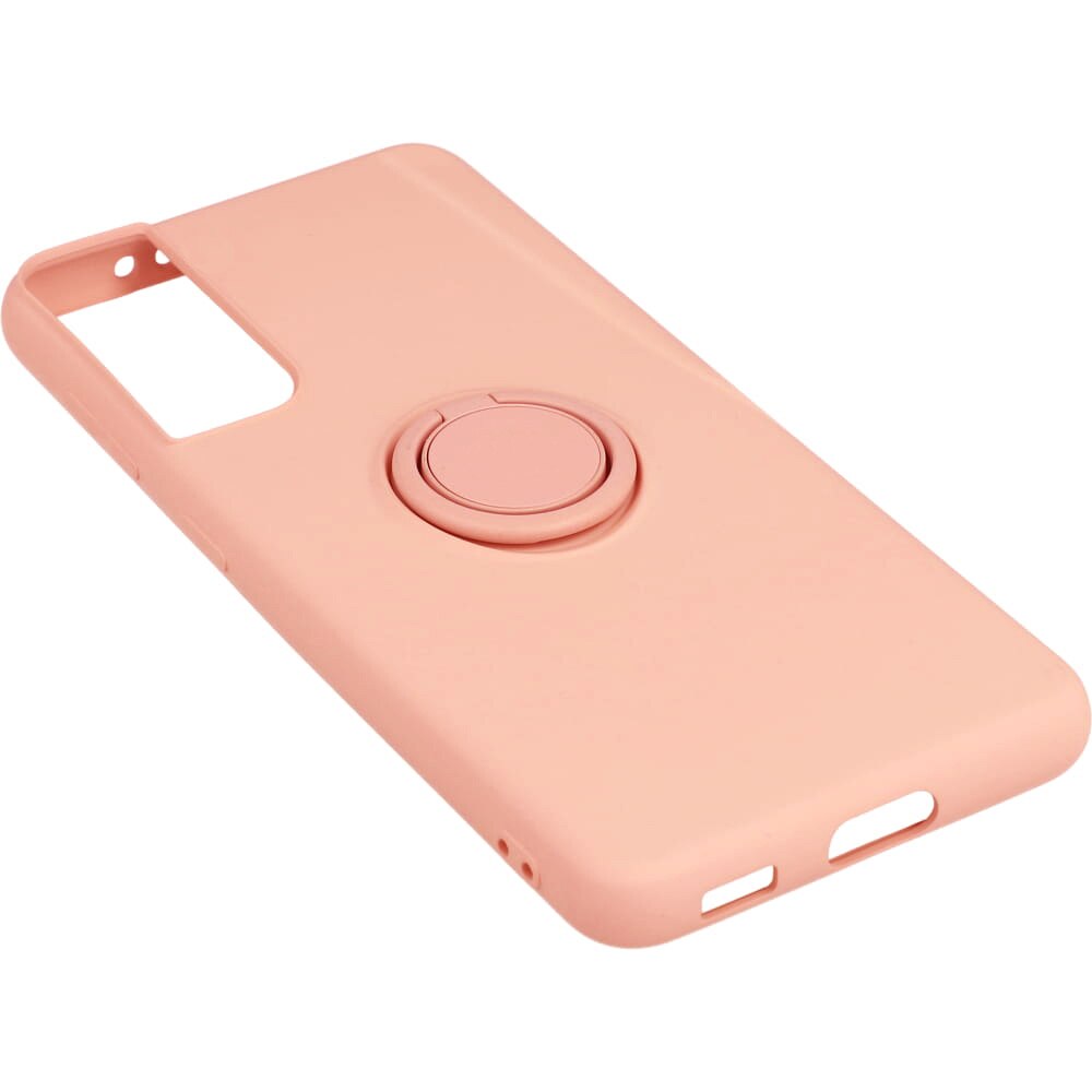 Капак, съвместим с Xiaomi Redmi 9C, Ultra Slim Ring, Вътрешност от ...