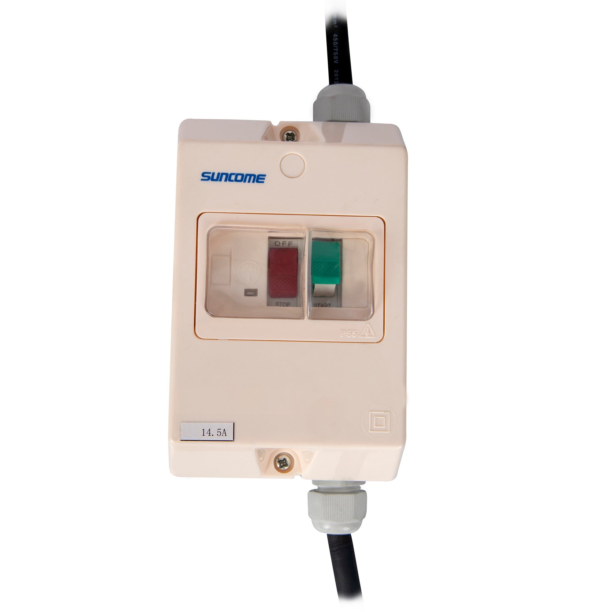 Pompa apa murdara profesionala pentru apa cu noroi / namol IBO Dambat ...