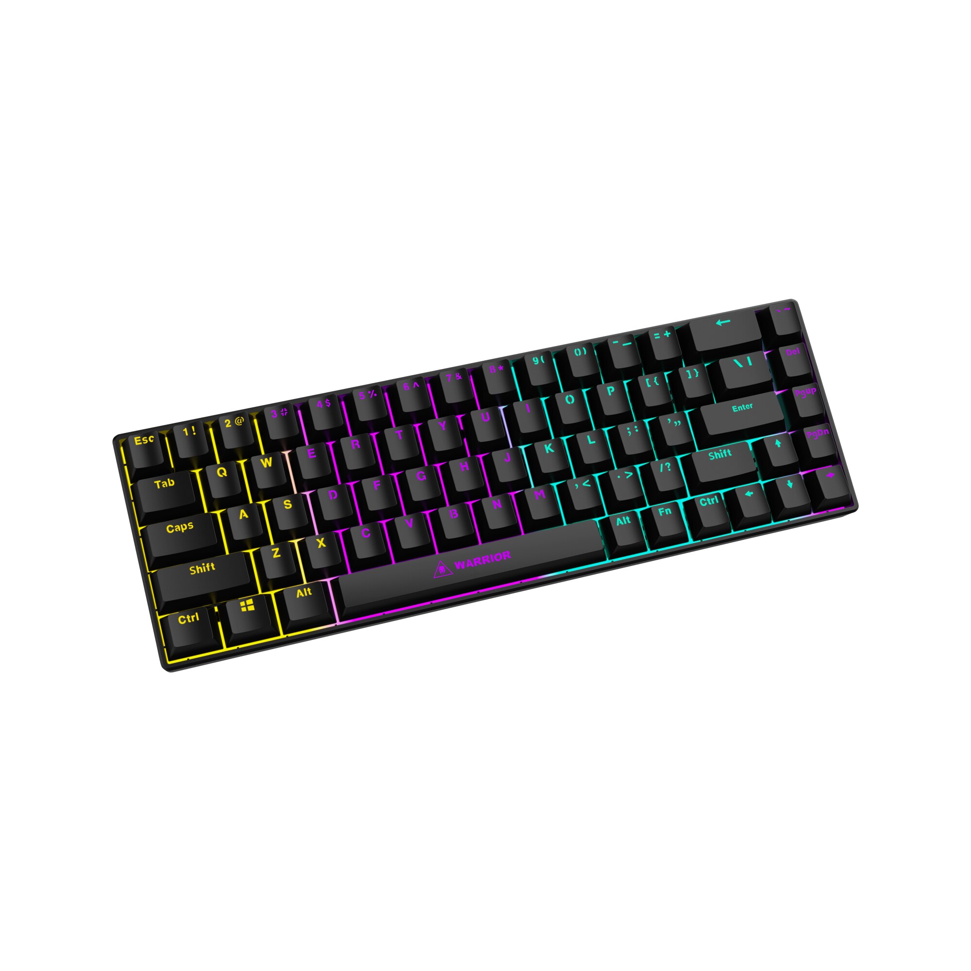 Клавиатура Gaming Kruger & Matz GK-120 - eMAG.bg