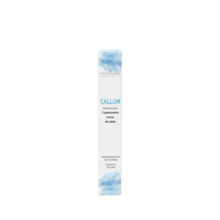 Solutie pentru eliminarea calusurilor (bataturi) Callum 10ml - eMAG.ro