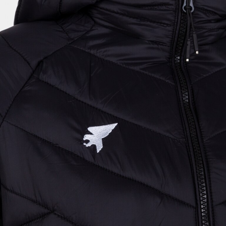 Geaca dama Joma Explorer, Negru, S - eMAG.ro