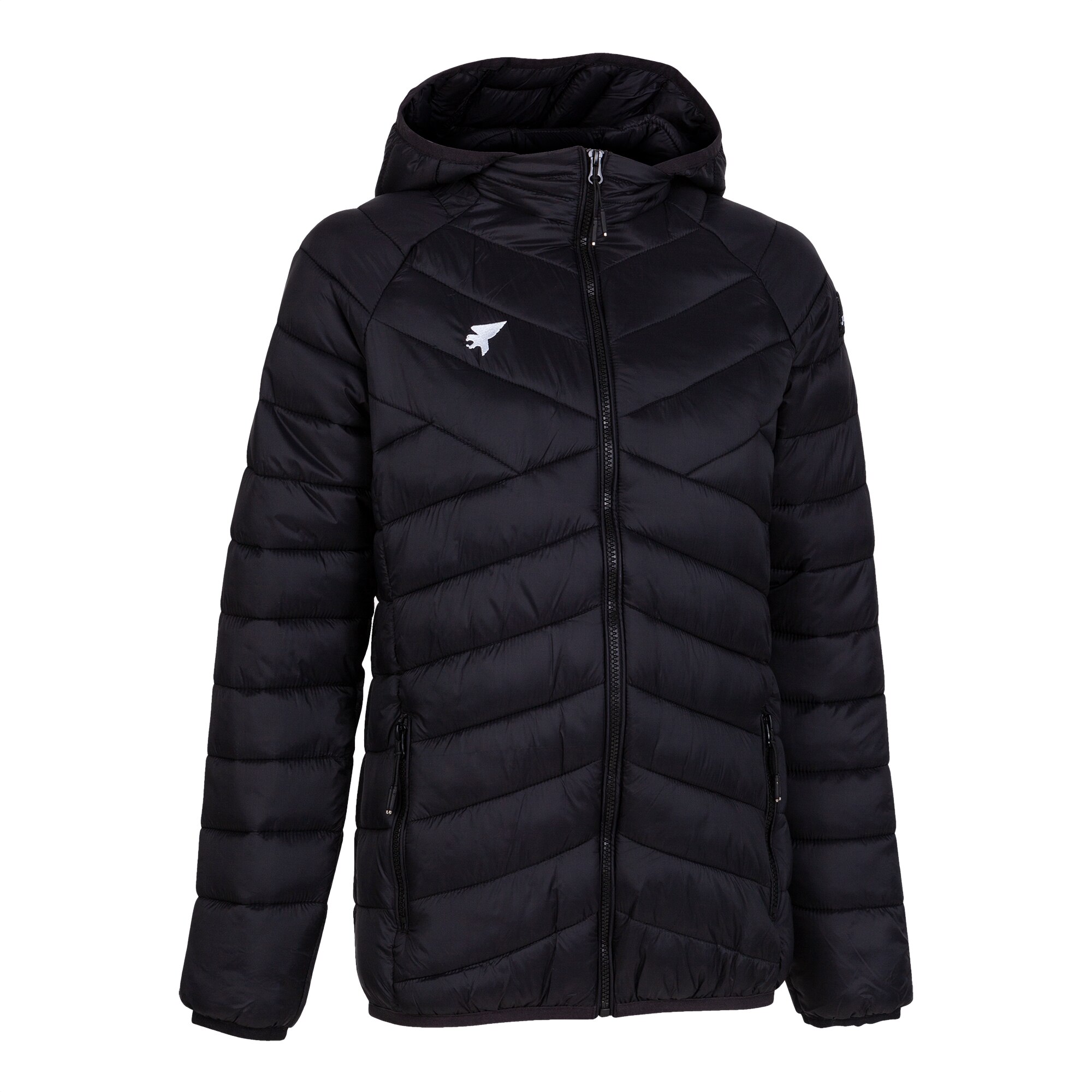 Geaca dama Joma Explorer, Negru, S - eMAG.ro