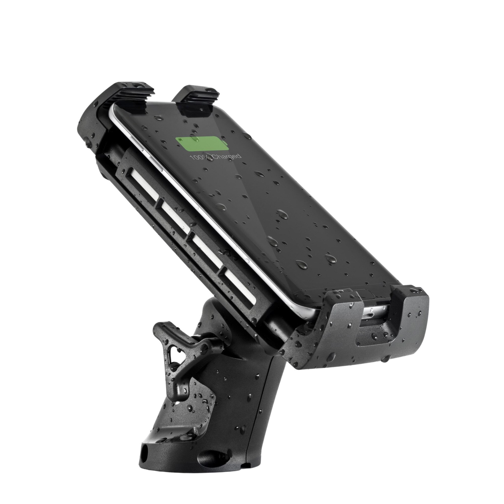 Incarcator wireless adaptiv Rokk Edge - eMAG.ro